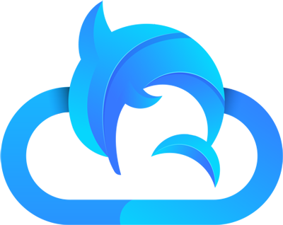 Dolphin Cloud